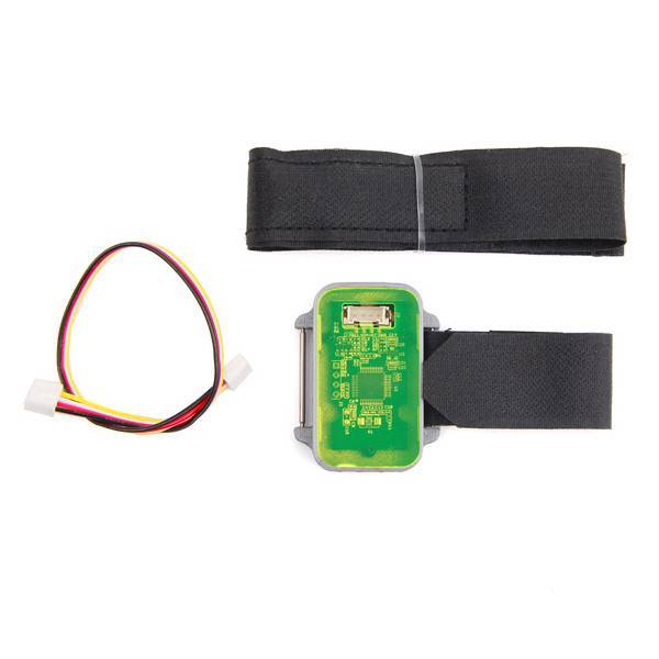 Grove - Finger-clip Heart Rate Sensor with shell - ThaiEasyElec Electronic for Embedded System ...