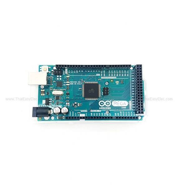 Arduino Mega 2560 (บอร์ดเเท้ 100%) - ThaiEasyElec Electronic for ...