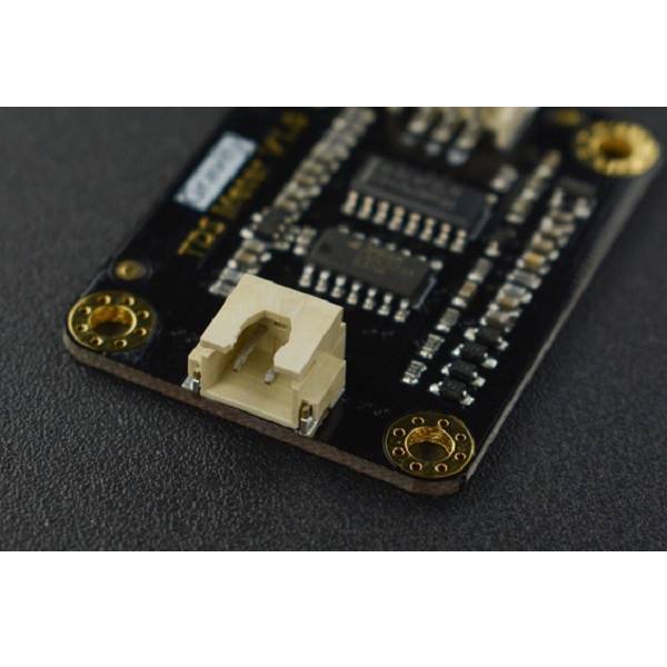 Gravity: Analog TDS Sensor/Meter for Arduino - ThaiEasyElec Electronic for Embedded System ...