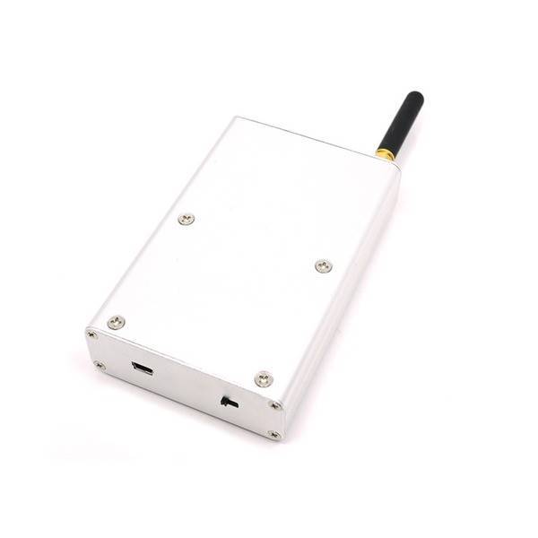 Portable Digital Spectrum Analyzer - RF Explorer (433MHz RF Range) - ThaiEasyElec Electronic for ...