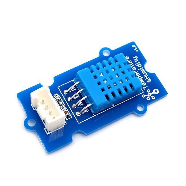 Grove - Temp&Humi Sensor - DHT11 - ThaiEasyElec Electronic for Embedded System จำหน่าย Arduino ...
