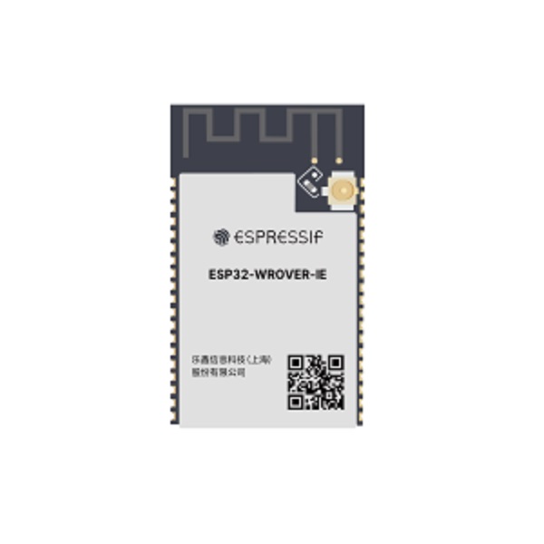 ESP32-WROVER-IE (Flash 16MB) - ThaiEasyElec Electronic for Embedded System จำหน่าย Arduino ...