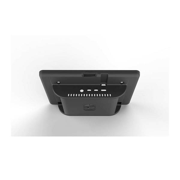 Raspberry Pi 4 7 inch LCD Touch Screen Case (Black) - ThaiEasyElec ...