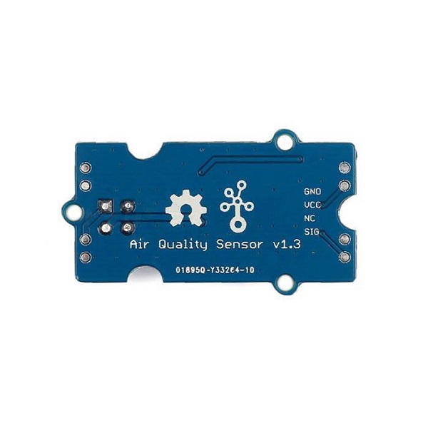 Grove - Air Quality Sensor 1.3 - ThaiEasyElec Electronic for Embedded System จำหน่าย Arduino ...