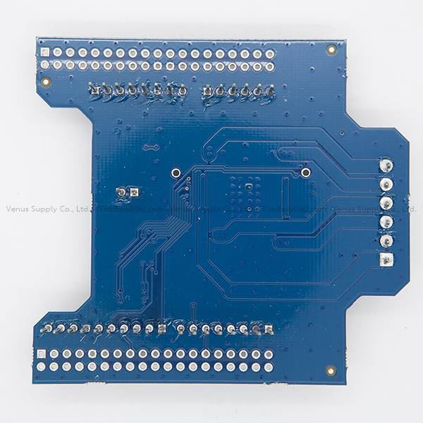 X-NUCLEO-IHM01A1 - Stepper Motor Driver Expansion Board - ThaiEasyElec Electronic for Embedded ...