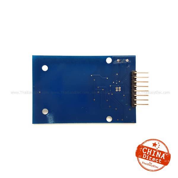 RFID Card Read/Write Module Kit (RC522) - ThaiEasyElec Electronic for ...