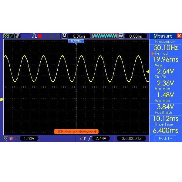 Single Phase Voltage Sensor Thaieasyelec Electronic For Embedded System จำหน่าย Arduino