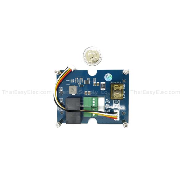 [Tony Space] Tony SX DC2 DC to DC module - ThaiEasyElec Electronic for ...