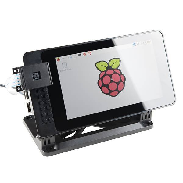 (Special Price) SmartiPi Touch - ThaiEasyElec Electronic for Embedded System จำหน่าย Arduino ...