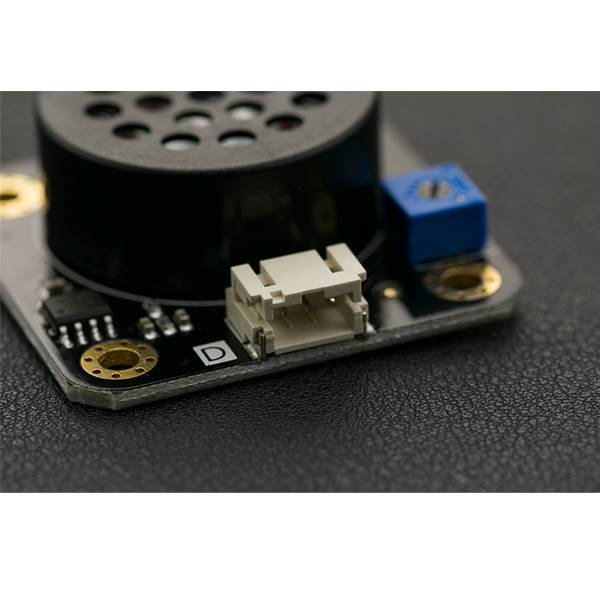 Gravity: Digital Speaker Module - ThaiEasyElec Electronic for Embedded ...