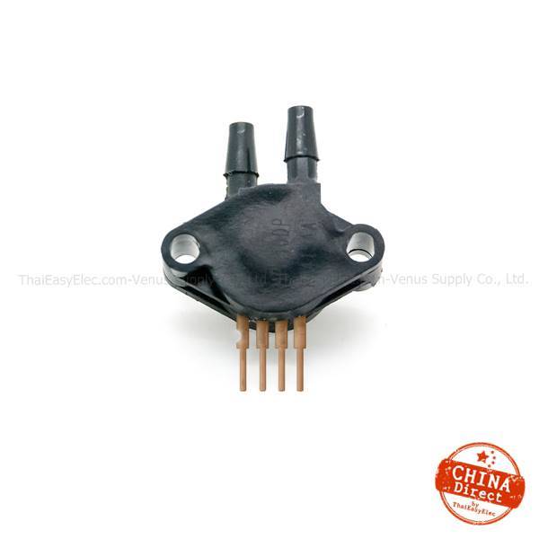 (Pre Order) Dual Port for Differential Pressure Sensor - MPX10DP ...