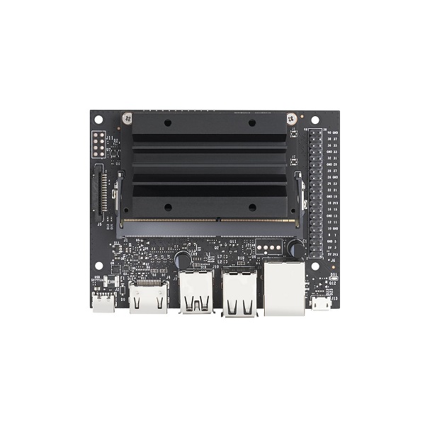 NVIDIA Jetson Nano 2GB Developer Kit - ThaiEasyElec Electronic for ...