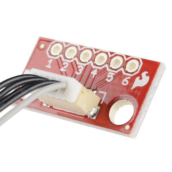 GPS Breakout - ThaiEasyElec Electronic for Embedded System จำหน่าย Arduino,Raspberry Pi