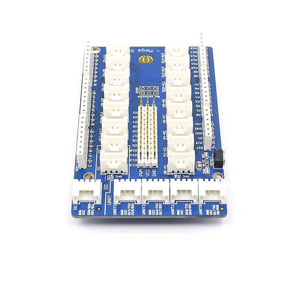 Grove - Mega Shield V1.2🎈เวลาจัดส่ง 15 วัน🎈 - ThaiEasyElec Electronic ...