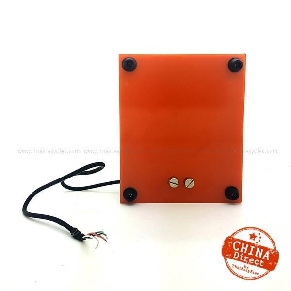 Weight Sensor (Load Cell) 0-20 kg + HX711 + Bracket - ThaiEasyElec Electronic for Embedded ...