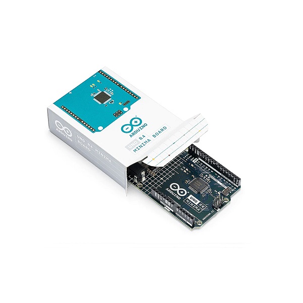 Arduino UNO R4 Minima (บอร์ดเเท้ 100%) - ThaiEasyElec Electronic for Embedded System จำหน่าย ...