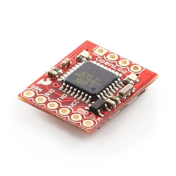 ยกเลิกจำหน่ายretired Openlog Low Cost Open Source Data Logger 6842