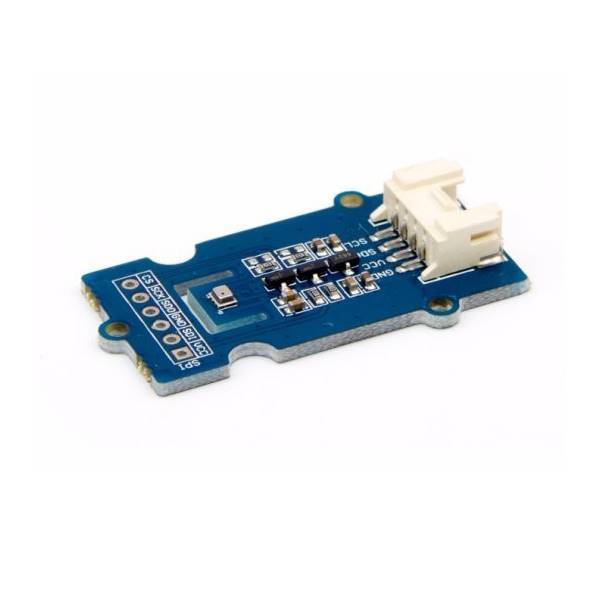 101020192 - Grove - Barometer Sensor (BMP280) - ThaiEasyElec Electronic for Embedded System ...