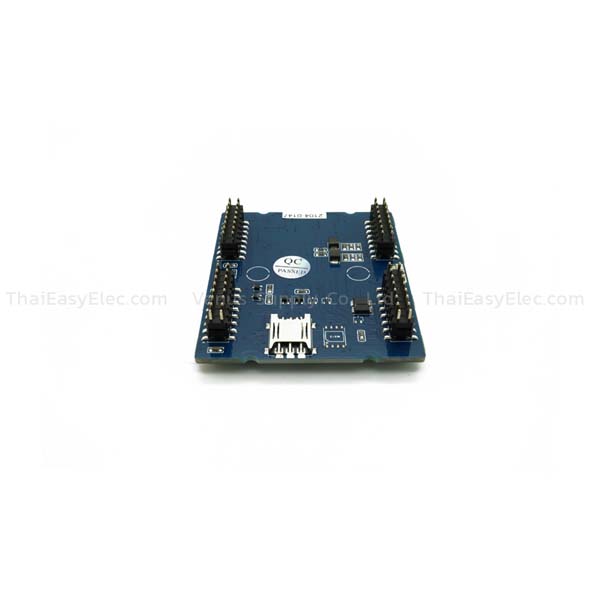 [Tony Space] Tony S EC21-E LTE CAT1 module - ThaiEasyElec Electronic ...