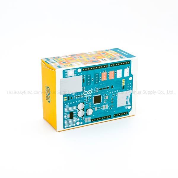 Arduino Eth Shield 2 Thaieasyelec Electronic For Embedded System จำหน่าย Arduinoraspberry Pi