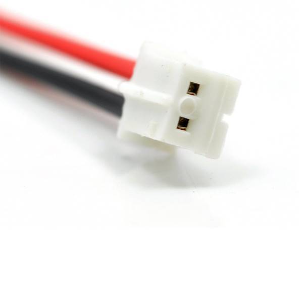 JST 2 Pin power connector - ThaiEasyElec Electronic for Embedded System ...
