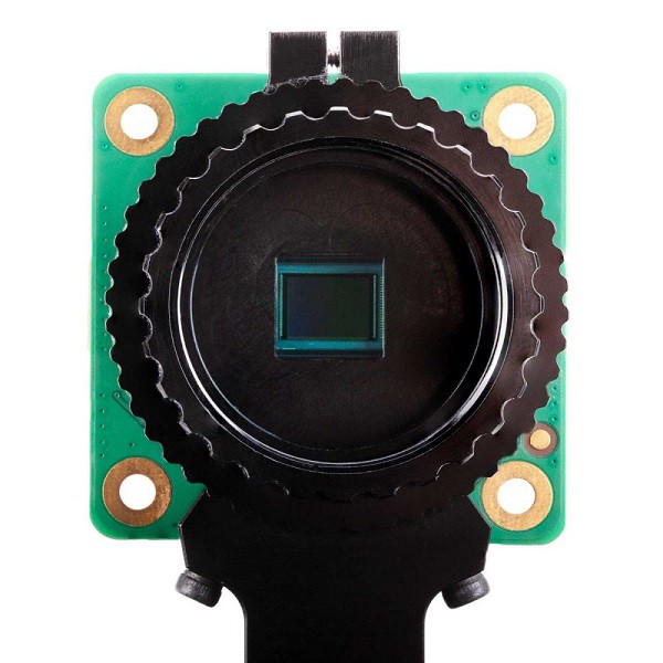 Official Raspberry Pi High Quality Camera Module - ThaiEasyElec ...