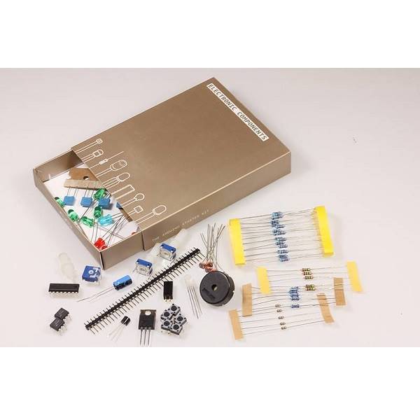 Arduino Starter Kit Thaieasyelec Electronic For Embedded System จำหน่าย Arduinoraspberry Pi