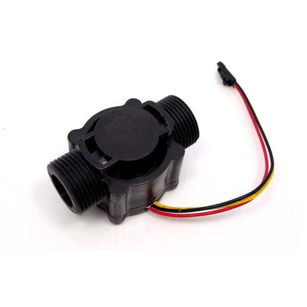 G3/4 Water Flow sensor - ThaiEasyElec Electronic for Embedded System ...