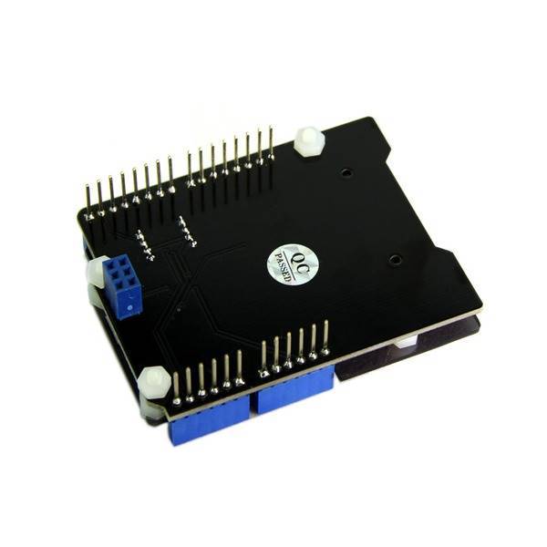 SD Card Shield V4.0 - ThaiEasyElec Electronic for Embedded System จำหน่าย Arduino,Raspberry Pi