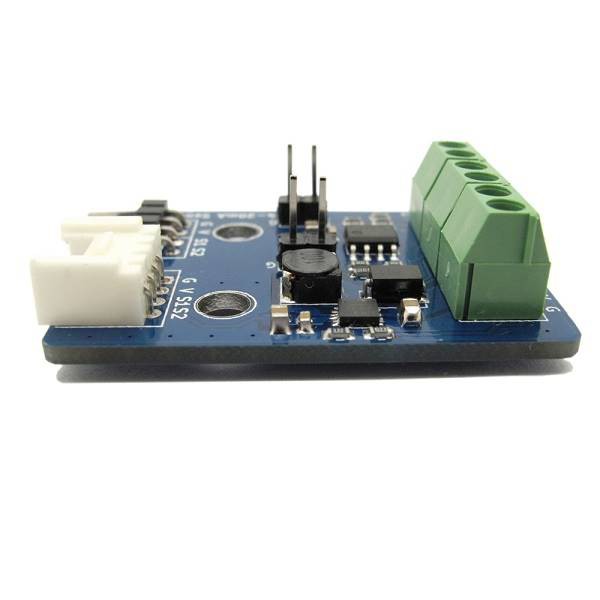 4-20mA to 0-5 VDC Converter module - ThaiEasyElec Electronic for Embedded System จำหน่าย Arduino ...