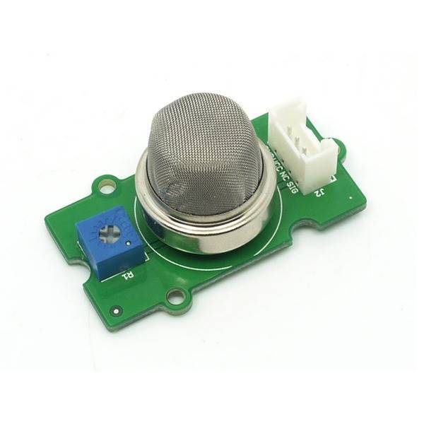 Grove Gas Sensor Mq5 Thaieasyelec Electronic For Embedded System จำหน่าย Arduinoraspberry Pi
