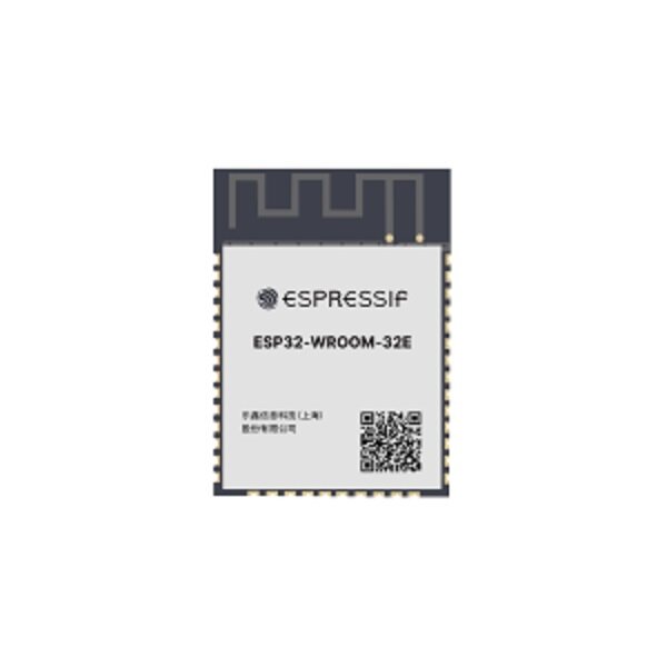 ESP32-WROOM-32E (Flash 4MB) - ThaiEasyElec Electronic for Embedded System จำหน่าย Arduino ...