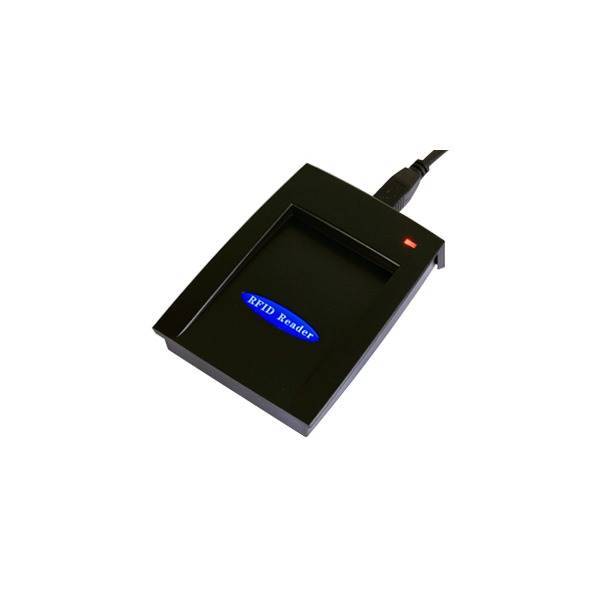 RFID 13.56MHz MIFARE Reader and Writer Module (USB with Case ...