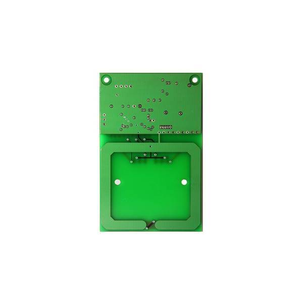 RFID 13.56MHz Read/Write MIFARE Module (RS232) - ThaiEasyElec ...