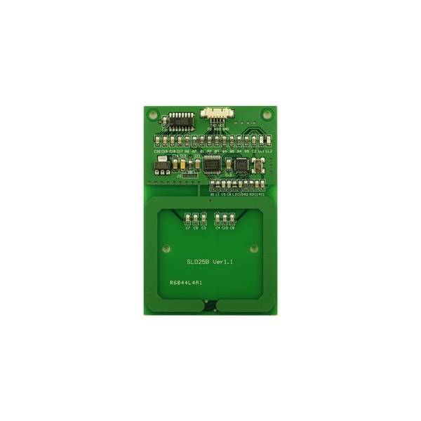 RFID 13.56MHz Read/Write MIFARE Module (RS232) - ThaiEasyElec ...
