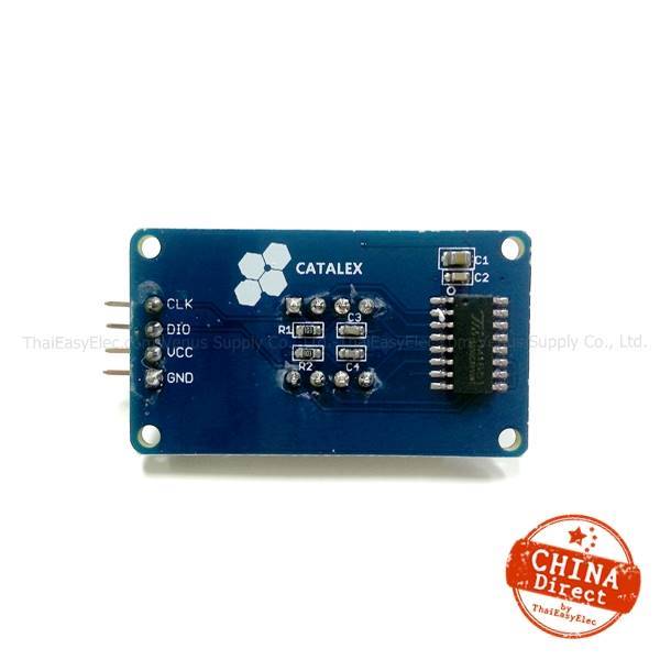 (Special Price) Battery Display Module - ThaiEasyElec Electronic for Embedded System จำหน่าย ...
