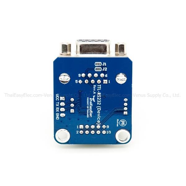 Rs232 How To Send Ir Data From Arduino To Usbttl