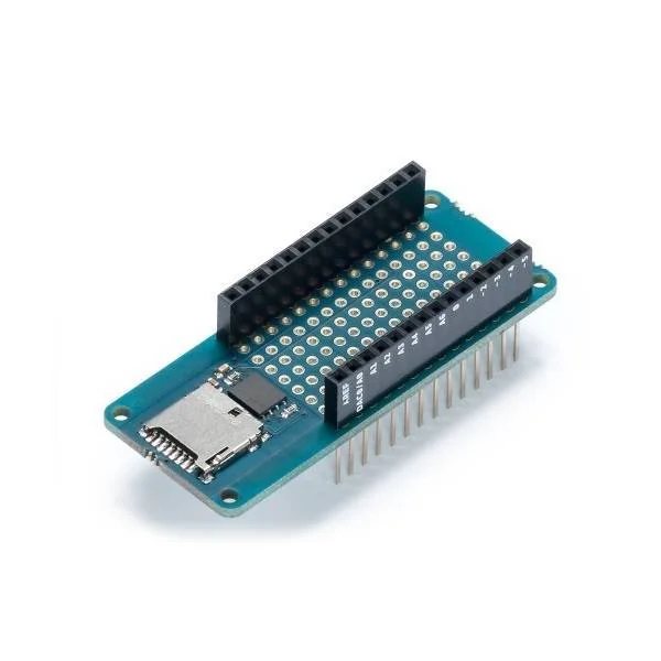 (ยกเลิกจำหน่าย/Retired) Arduino MKR MEM Shield (บอร์ดเเท้ 100%) - ThaiEasyElec Electronic for ...