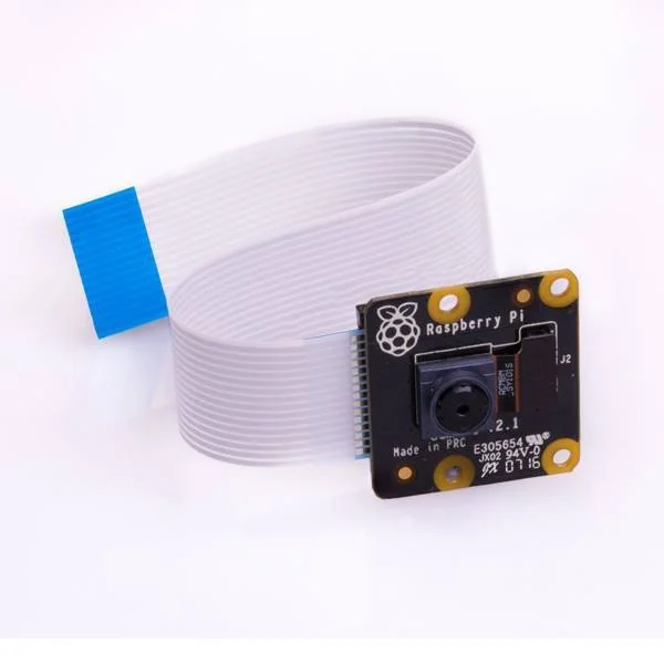 Raspberry Pi NoIR Camera V2 (8MP)🎈เวลาจัดส่ง 15 วัน🎈 - ThaiEasyElec ...