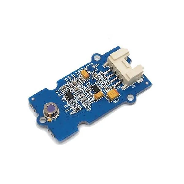 (ยกเลิกจำหน่าย/Retired) (Special Price) Grove - Infrared Temperature Sensor - ThaiEasyElec ...