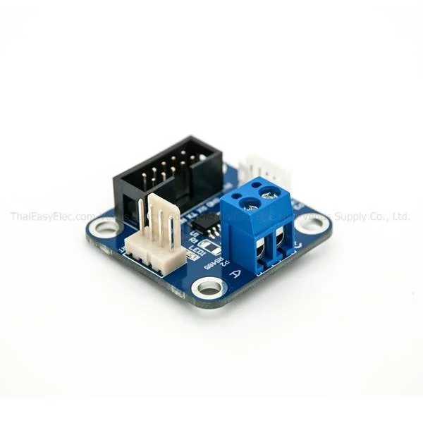 RS485 to Serial UART Module - ThaiEasyElec Electronic for Embedded System จำหน่าย Arduino ...