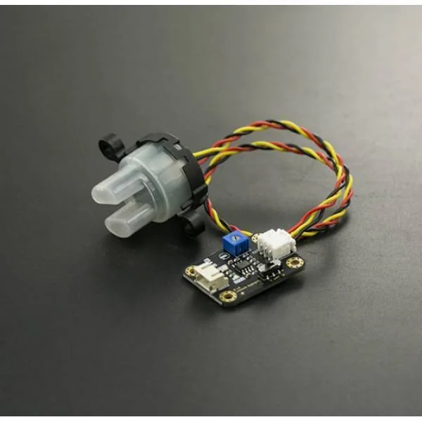 Gravity: Analog Turbidity Sensor - ThaiEasyElec Electronic for Embedded System จำหน่าย Arduino ...