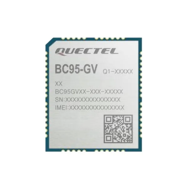 Quectel BC95-GV LTE LPWA NB-IoT Module - ThaiEasyElec Electronic for Embedded System จำหน่าย ...