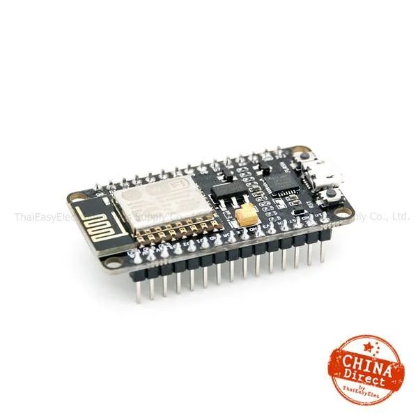 NodeMCU Development Kit V1.0 - ThaiEasyElec Electronic for Embedded System จำหน่าย Arduino ...