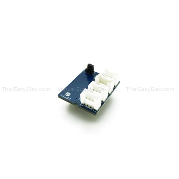 [Tony Space] Tony S Grove Connector module - ThaiEasyElec Electronic for Embedded System จำหน่าย ...