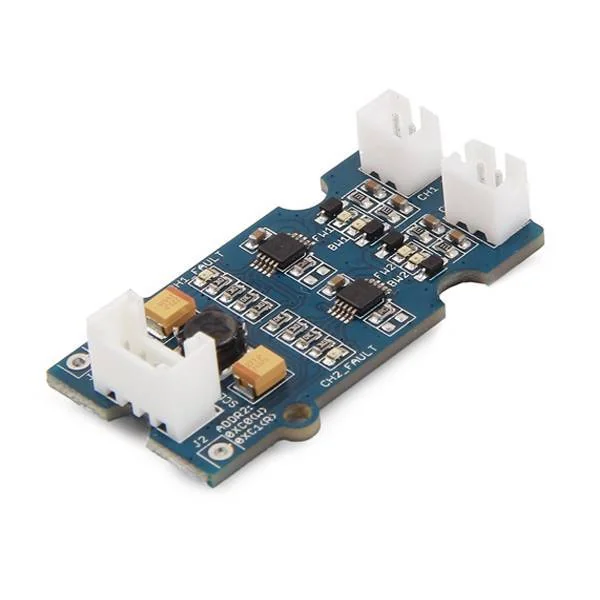 (Special Price) Grove - I2C Mini Motor Driver - ThaiEasyElec Electronic for Embedded System ...