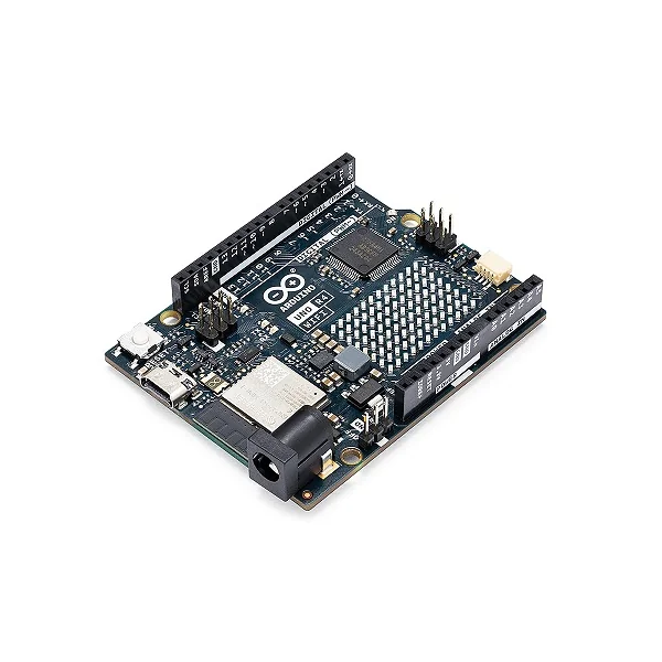 Arduino UNO R4 WiFi (บอร์ดเเท้ 100%) - ThaiEasyElec Electronic for ...