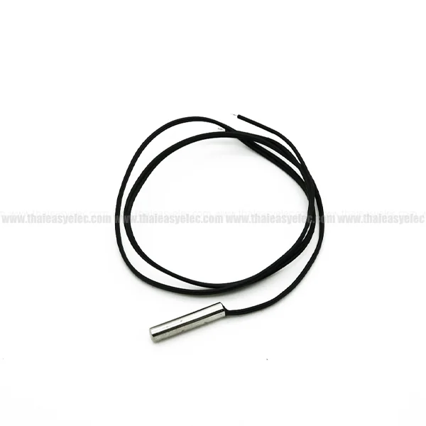 (Special Price) Temperature sensor with steel head - ThaiEasyElec ...