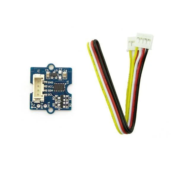 Grove - 3-Axis Digital Accelerometer(±16g) - ThaiEasyElec Electronic for Embedded System จำหน่าย ...
