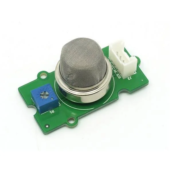 Grove - Gas Sensor(MQ2) - ThaiEasyElec Electronic for Embedded System จำหน่าย Arduino,Raspberry Pi
